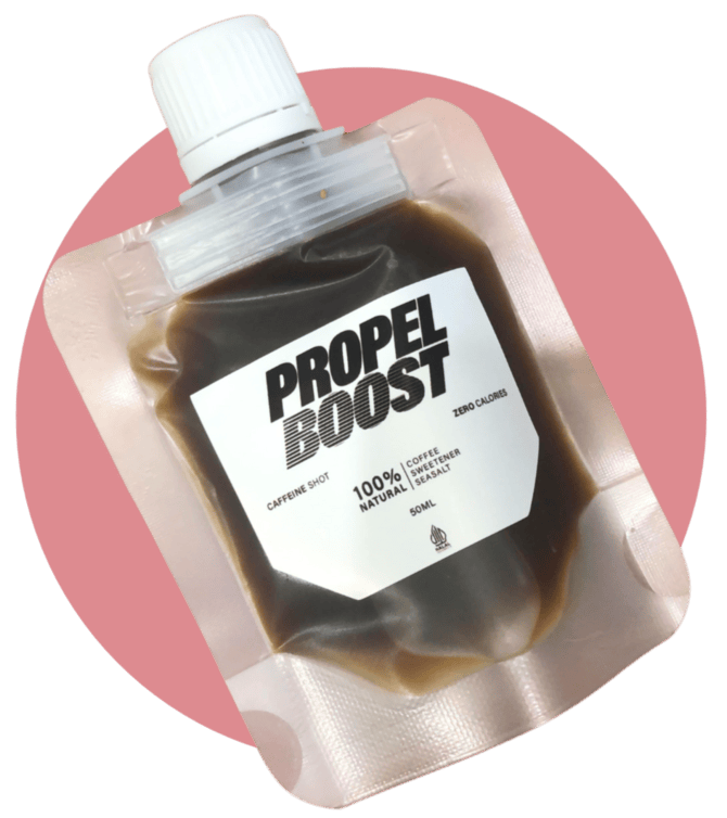 Propel Drink – Boost Your Day